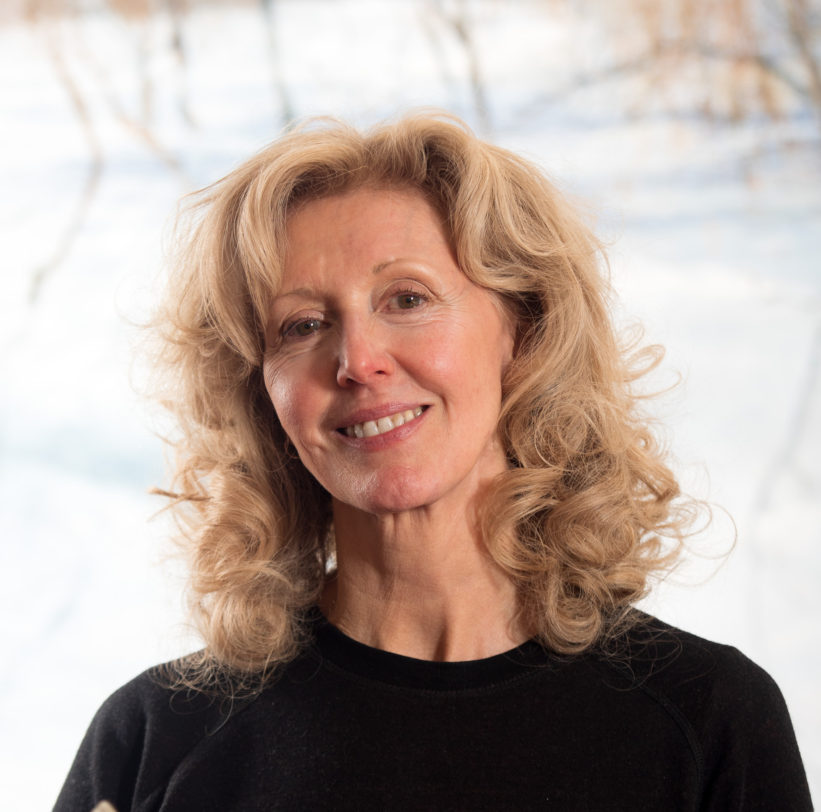 Artist Talk: Danelle Bergstrom - Bathurst Regional Art Gallery