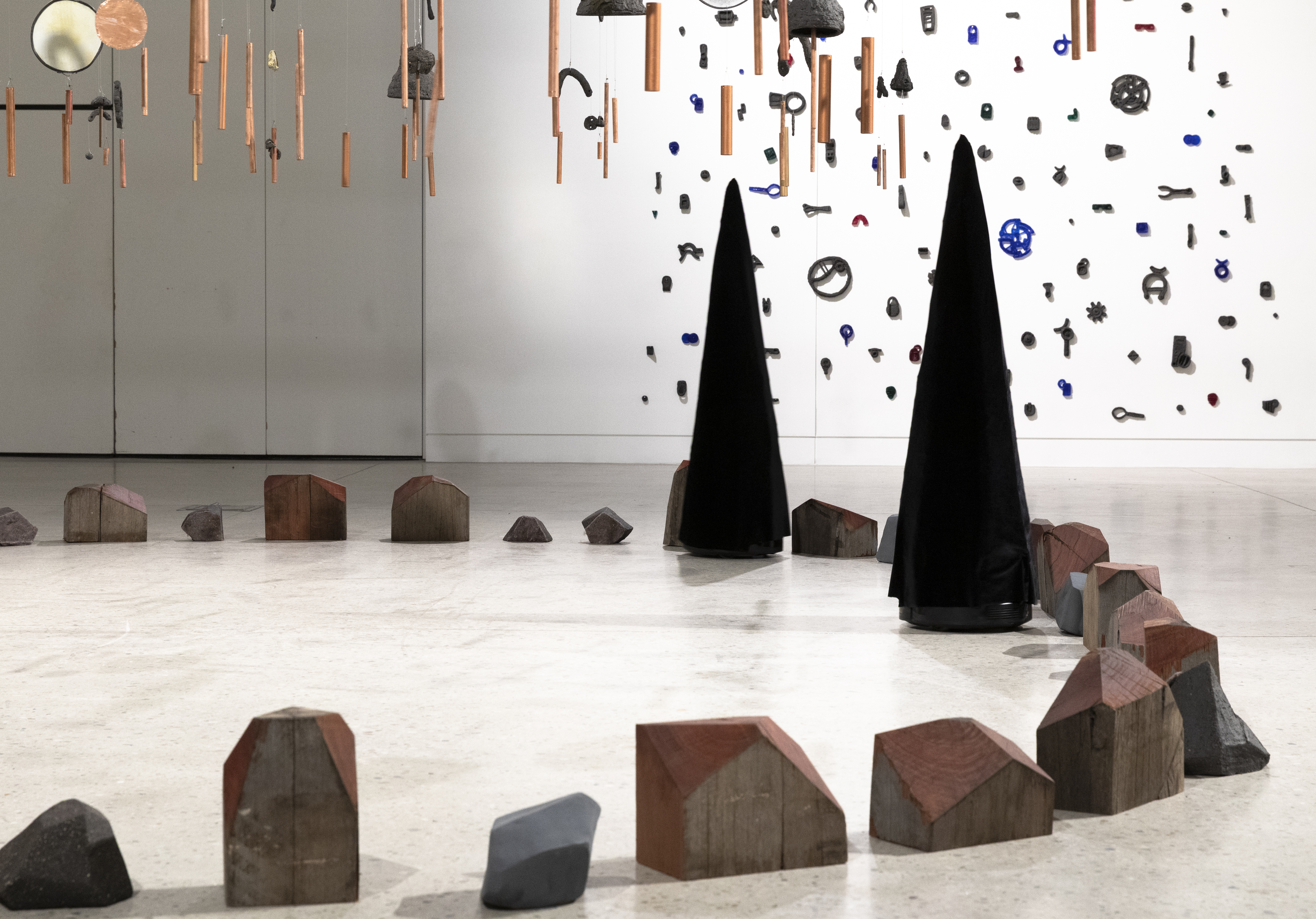 West of Central - Bathurst Regional Art Gallery