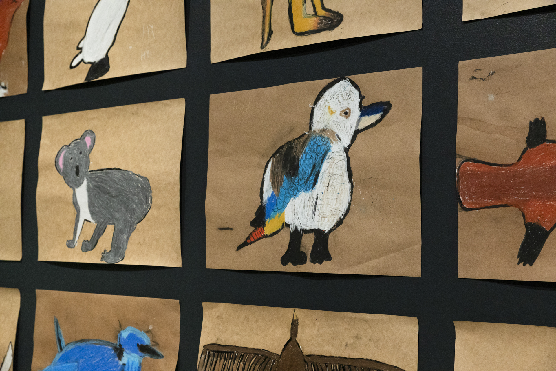 Our Ngurang (Home) Program Exhibition - Bathurst Regional Art Gallery