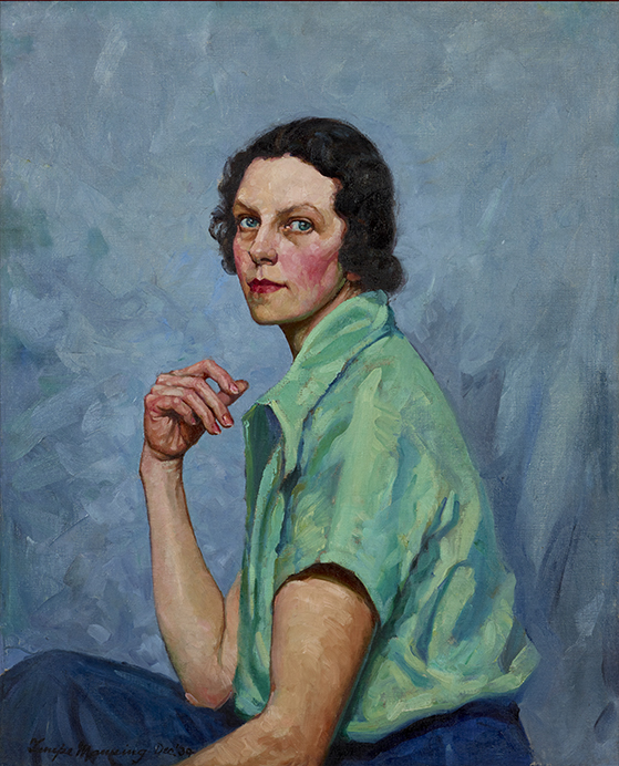 Archie 100: A Century of the Archibald Prize @ BRAG